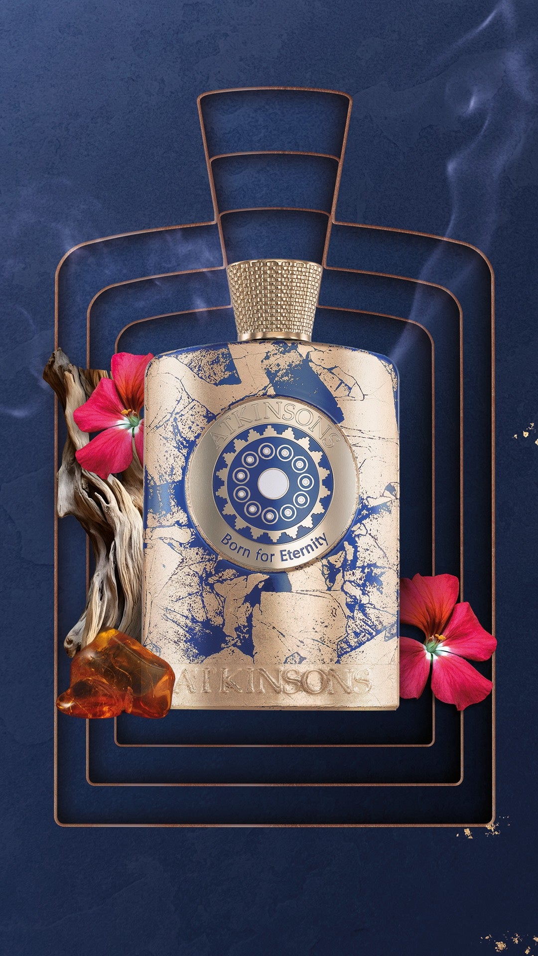 Atkinsons 1799 - Luxury Fragrances - Official Store