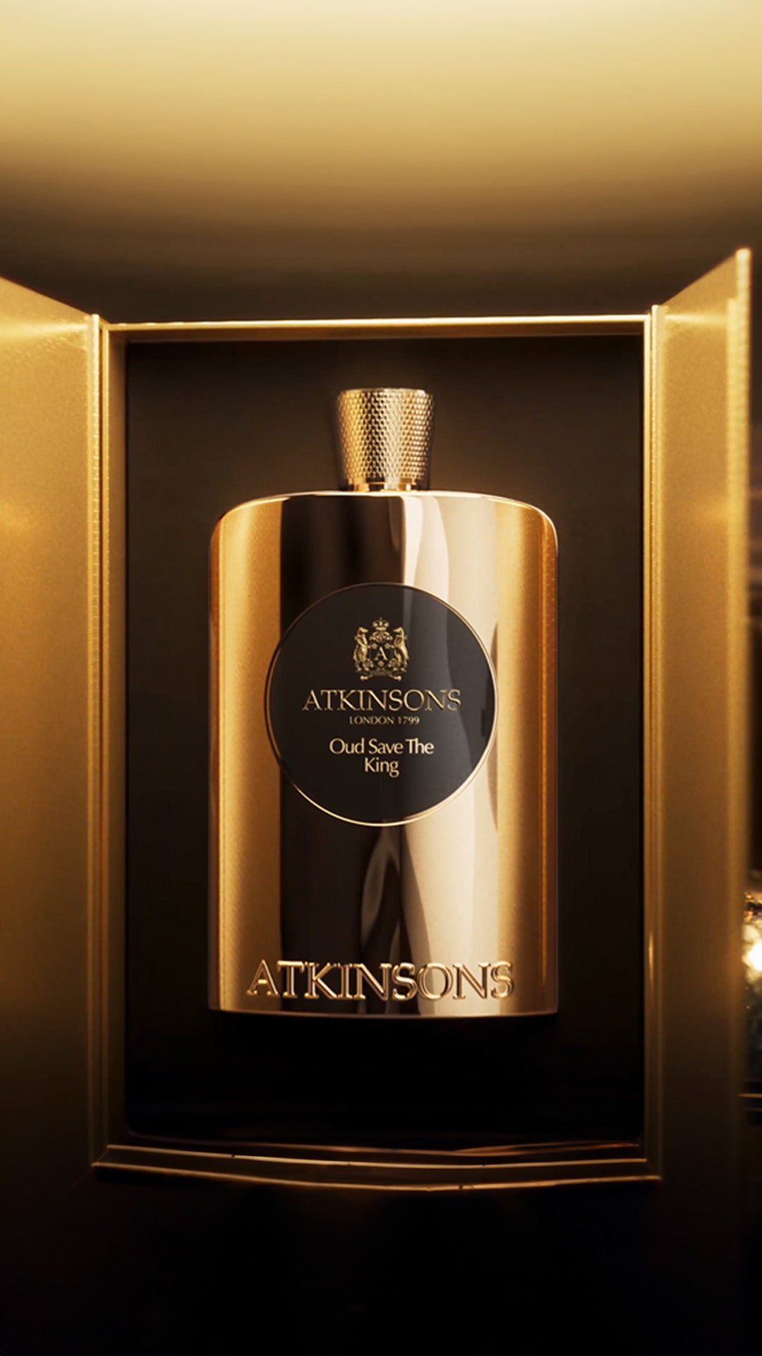 Fragrances & Ouds – Atkinsons 1799