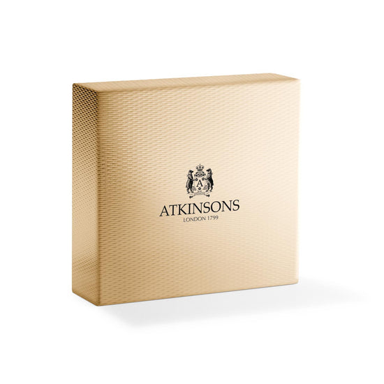 The Jewels of the Orient - Oud Travel Set - Atkinsons 1799