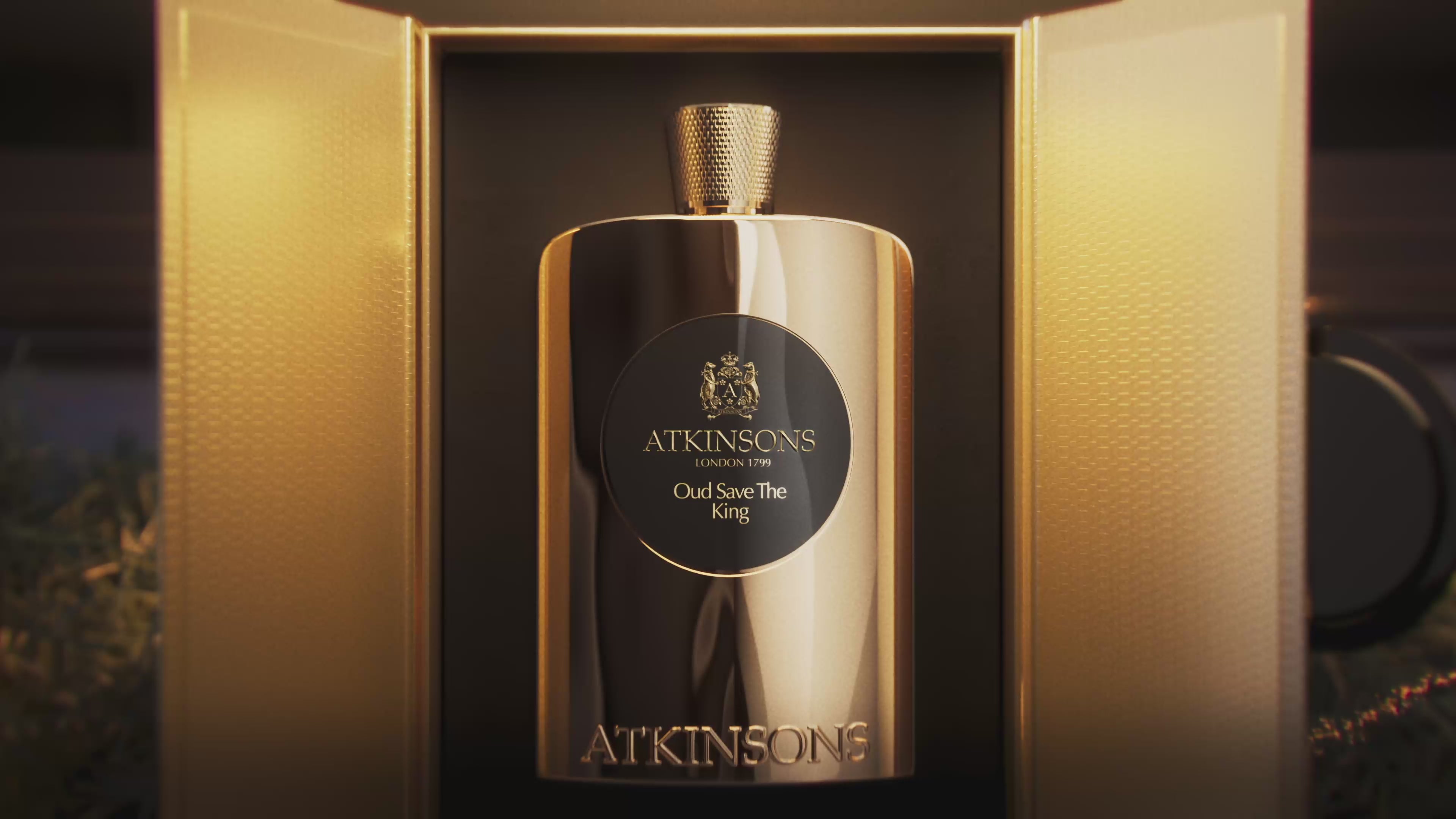 Atkinsons 1799 - Luxury Fragrances - Official Store