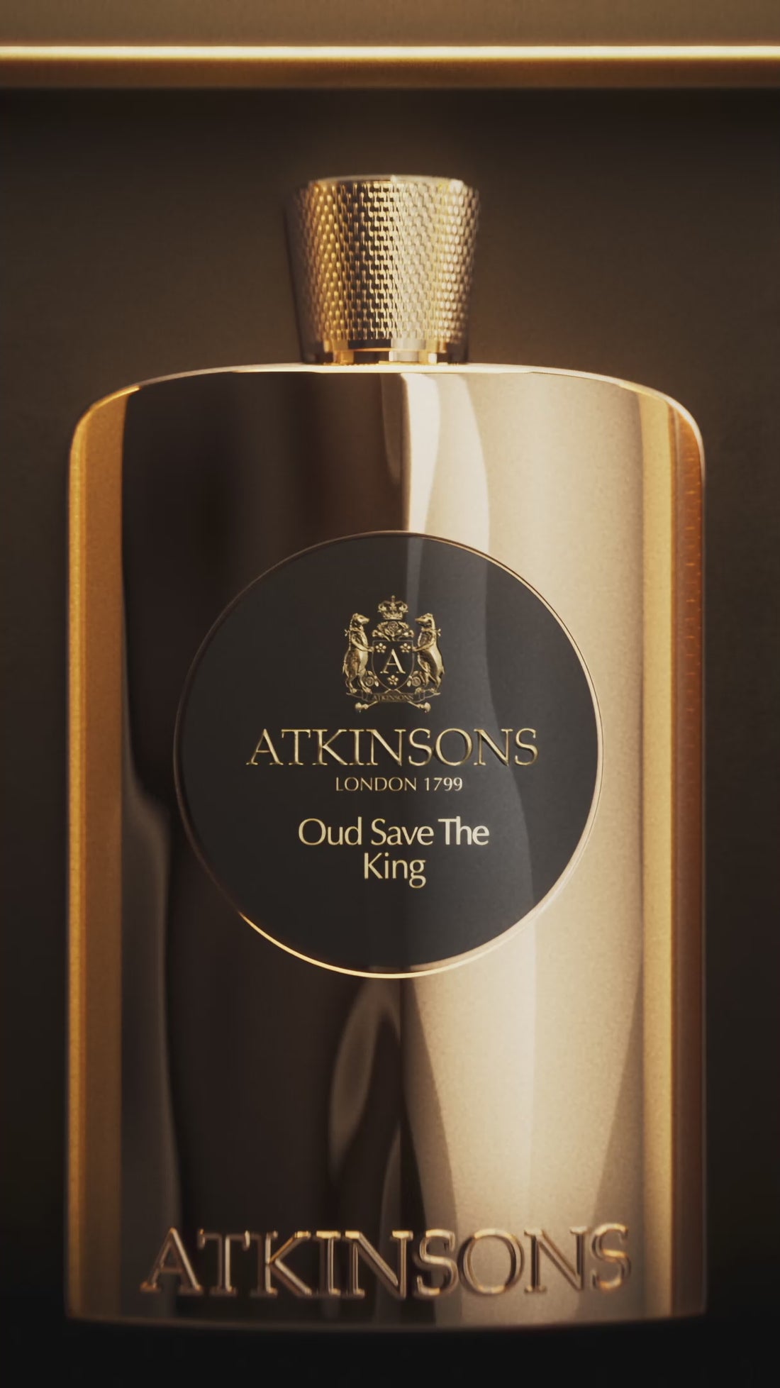 Atkinsons 1799 - Luxury Fragrances - Official Store